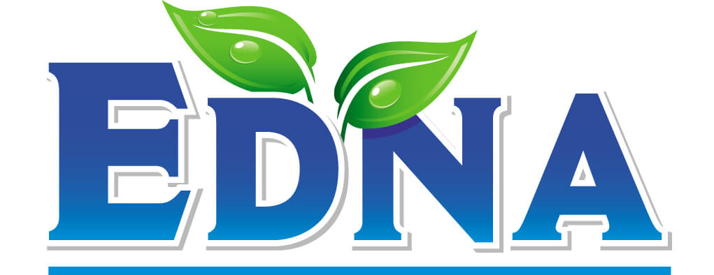 Edna Label Design | Roxanne Brown