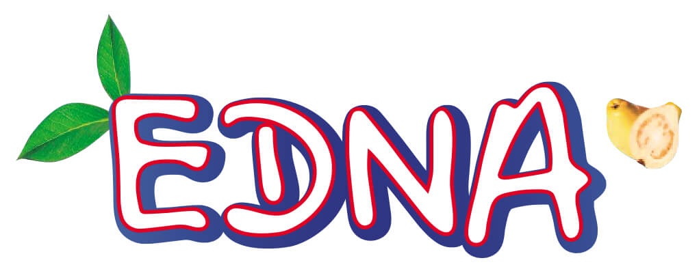 Edna Label Design | Roxanne Brown