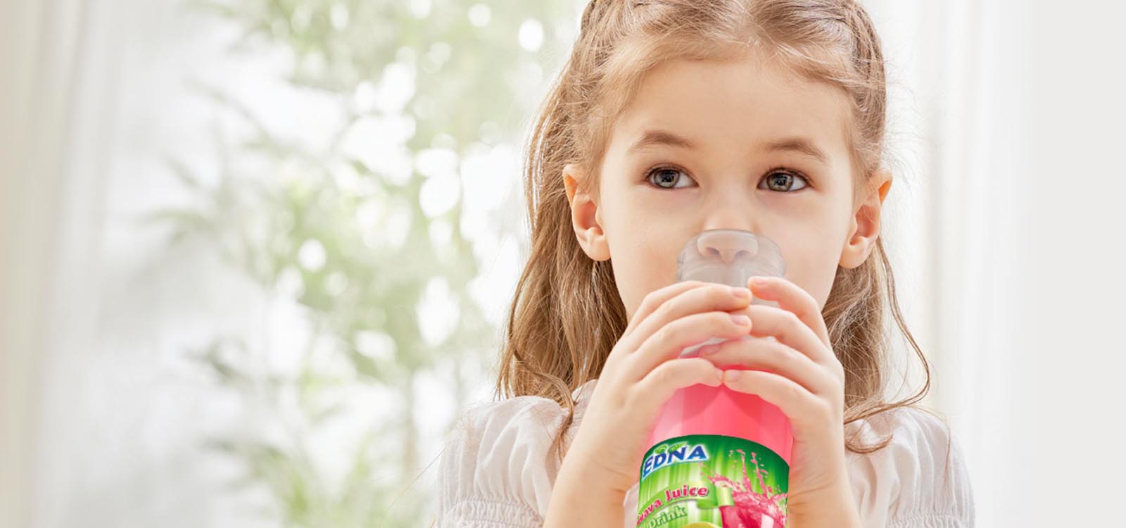 Edna Juice | Roxanne Brown