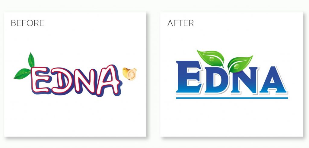 Edna Juice | Roxanne Brown